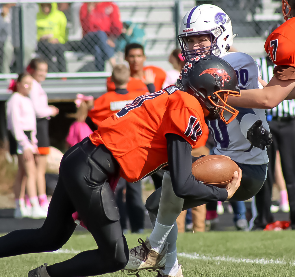 Sheffield ready for opener against Bucktail | News, Sports, Jobs ...